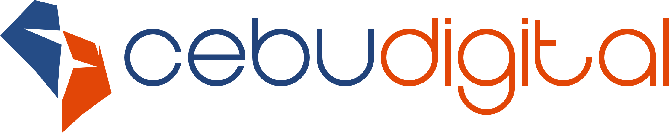 Province Of Cebu Logo